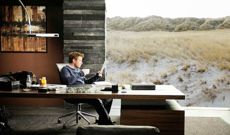 Bandanamom: Memorable Movie Interiors & Architecture