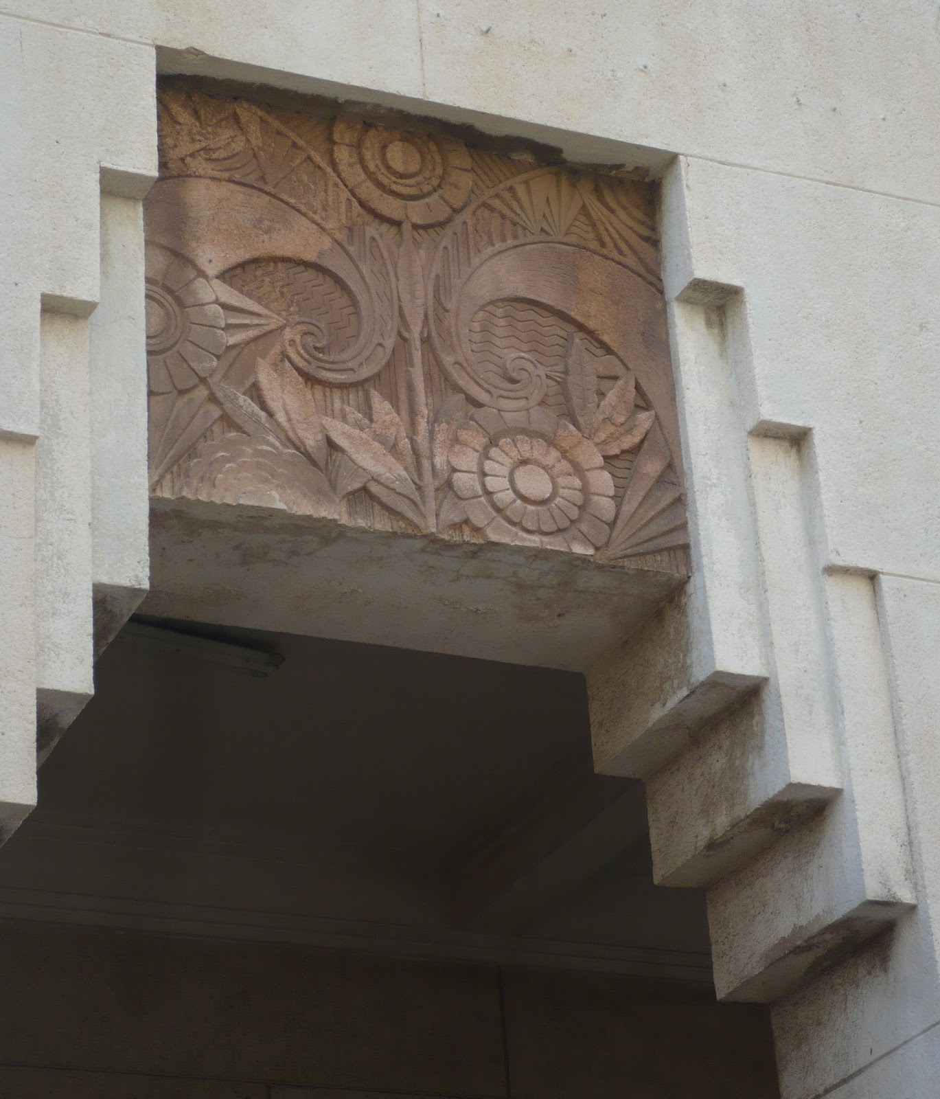 HabanArtDéco: Edif. López Serrano Building