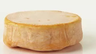 Cheese and it's type