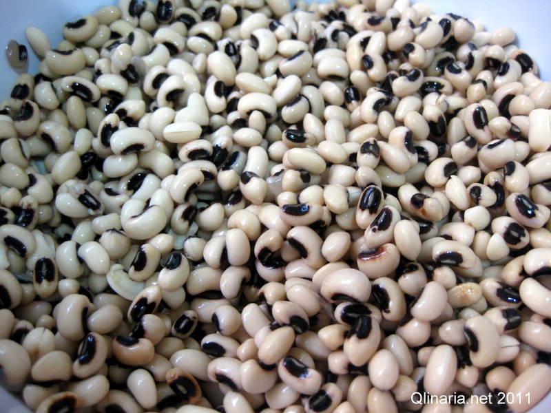 Qlinaria: Cocinar es compartir: Cómo cocina usted el frijol?