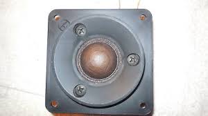 Vintage audio en zo: 2021