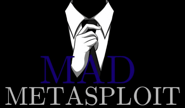Mad Metasploit For Custom Modules Plugins And Resource Script For