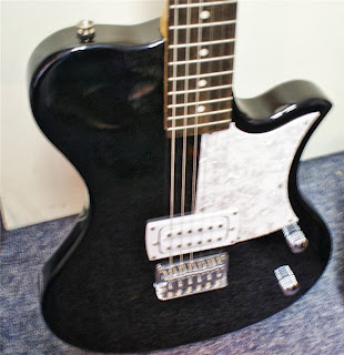 FIRST ACT ME503 ELECTRIC GUITAR ~ Gold Crafters Exchange