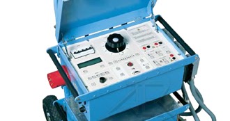 ELECTRICAL USER MANUAL: ODEN AT PRIMARY INJECTION KIT