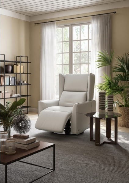 Baer's Furnishing: Top of the Line Recliners: Trends to Watch in 2021