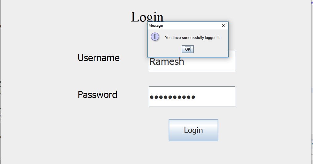 Source Code Examples