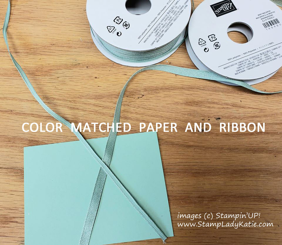 StampLadyKatie.com: Timeless Tulips in Soft Pastels