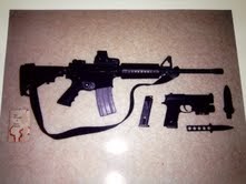 My Favorite Guns