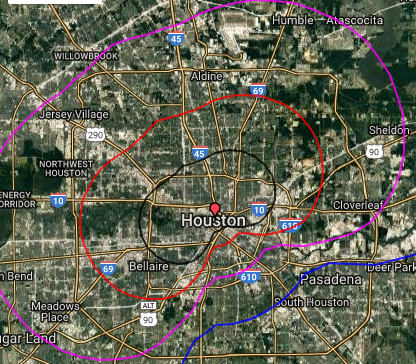 Media Confidential: Houston Radio: Gow Media Moving Sports Format To FM