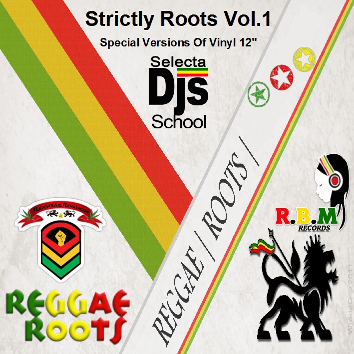 DJ REGGAE BOY MARIO
