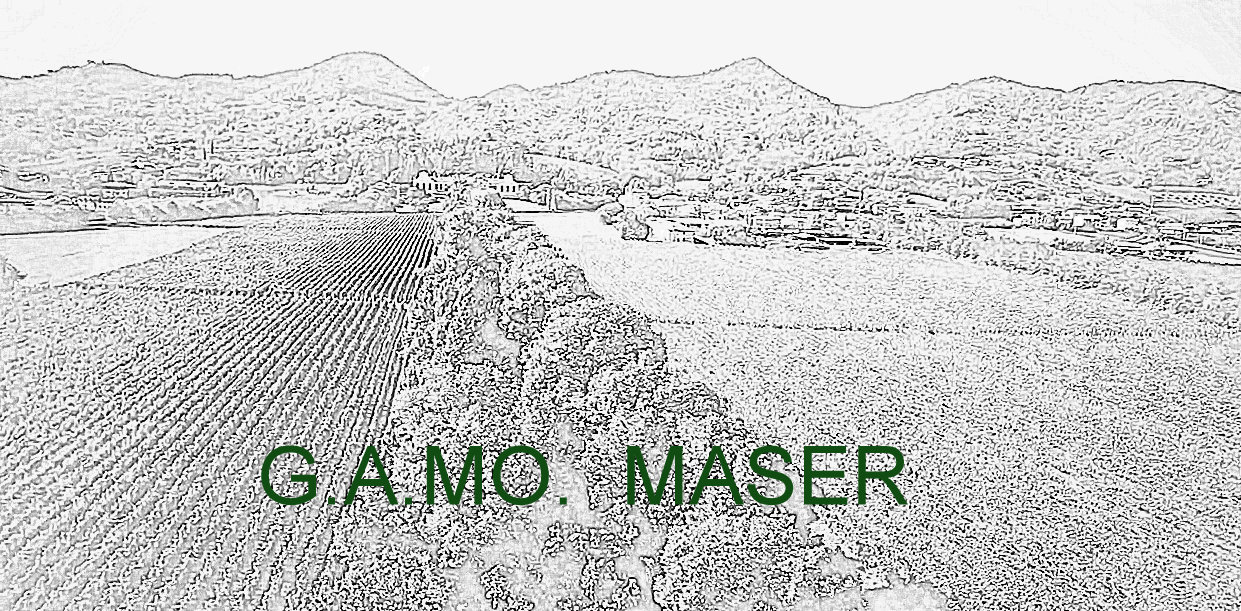 Gruppo Amici della Montagna di Maser Gruppo Amici della Montagna di Maser