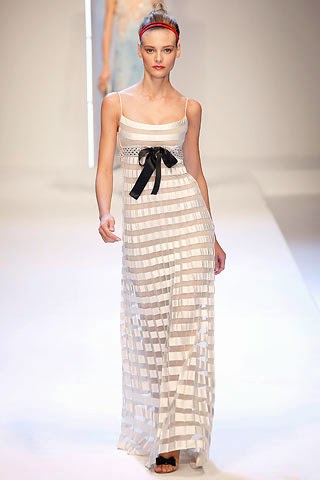 Valentino Spring 2007 Ready-to-Wear | Cool Chic Style Fashion