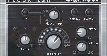 Atoragon's Guitar Nerding Blog: Expander. What is it and how to use it ...