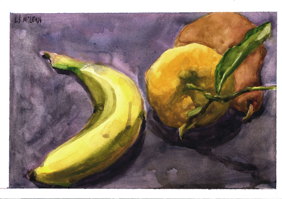 The artwork of Eric McLean