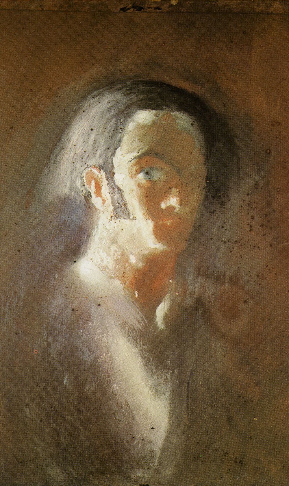 Salvador Dalì | Self portraits | Tutt'Art@ | Masterpieces