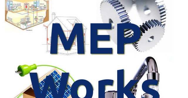 DAILY SCIENCE: MEP in Construction