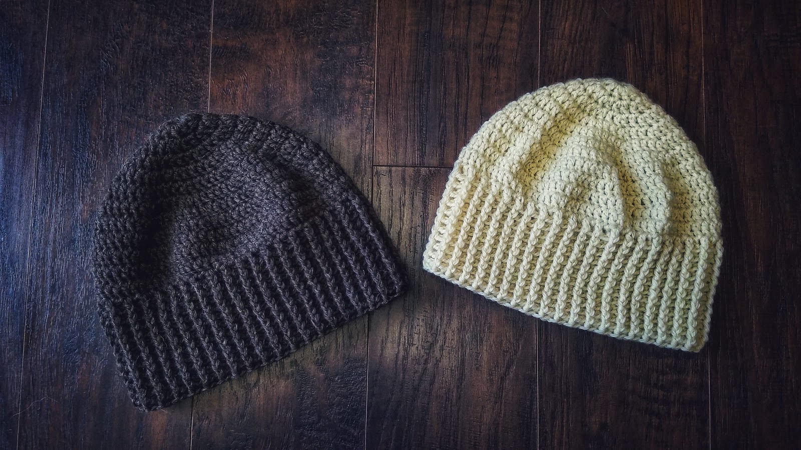 5 Knots North: The "Lakeside" Beanie