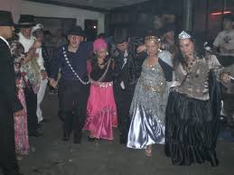 Esperanza De Luz: La Liturgia De La Kimbanda