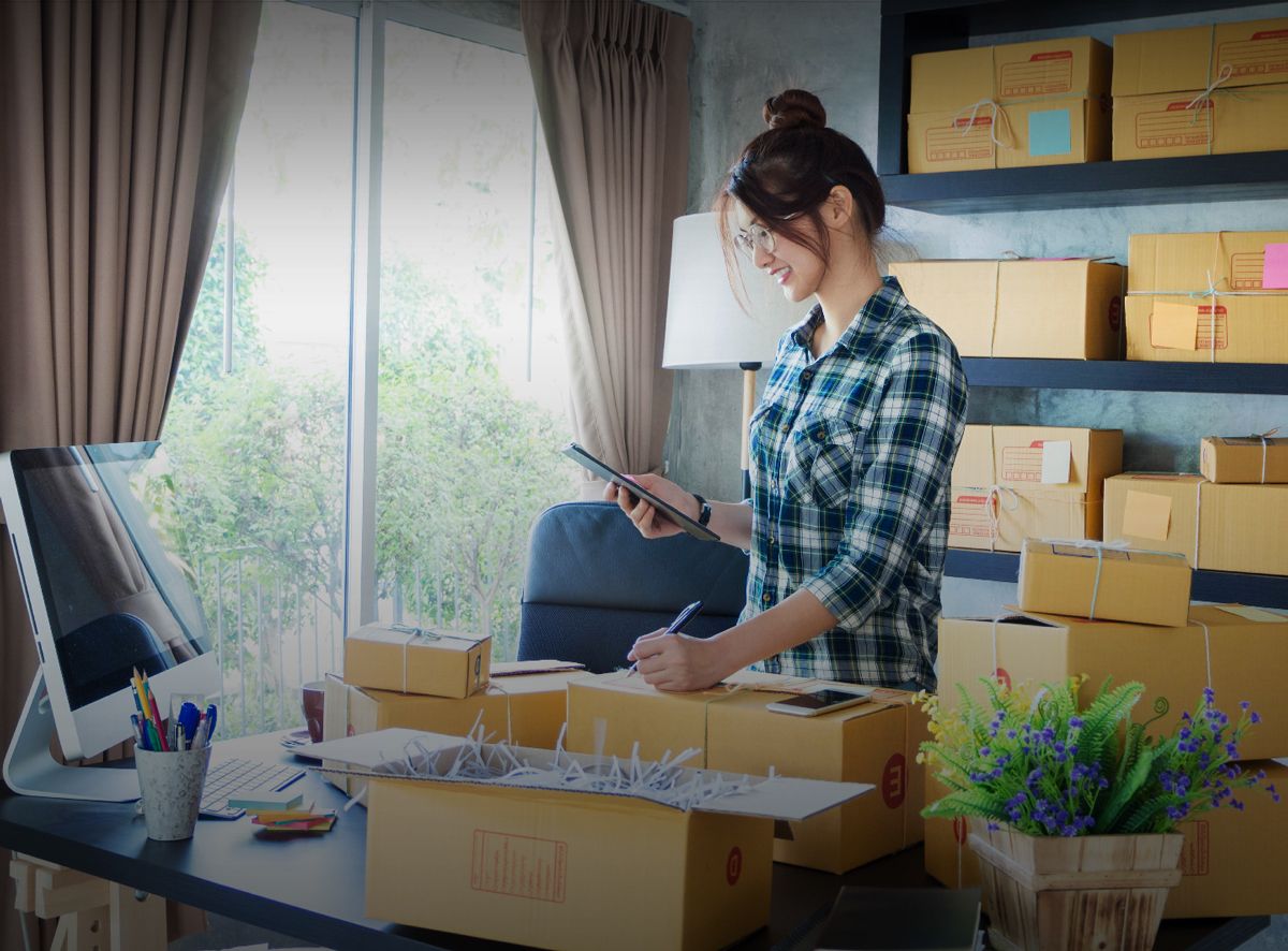 Multiple Parcel & Courier Delivery Services in London: 2018