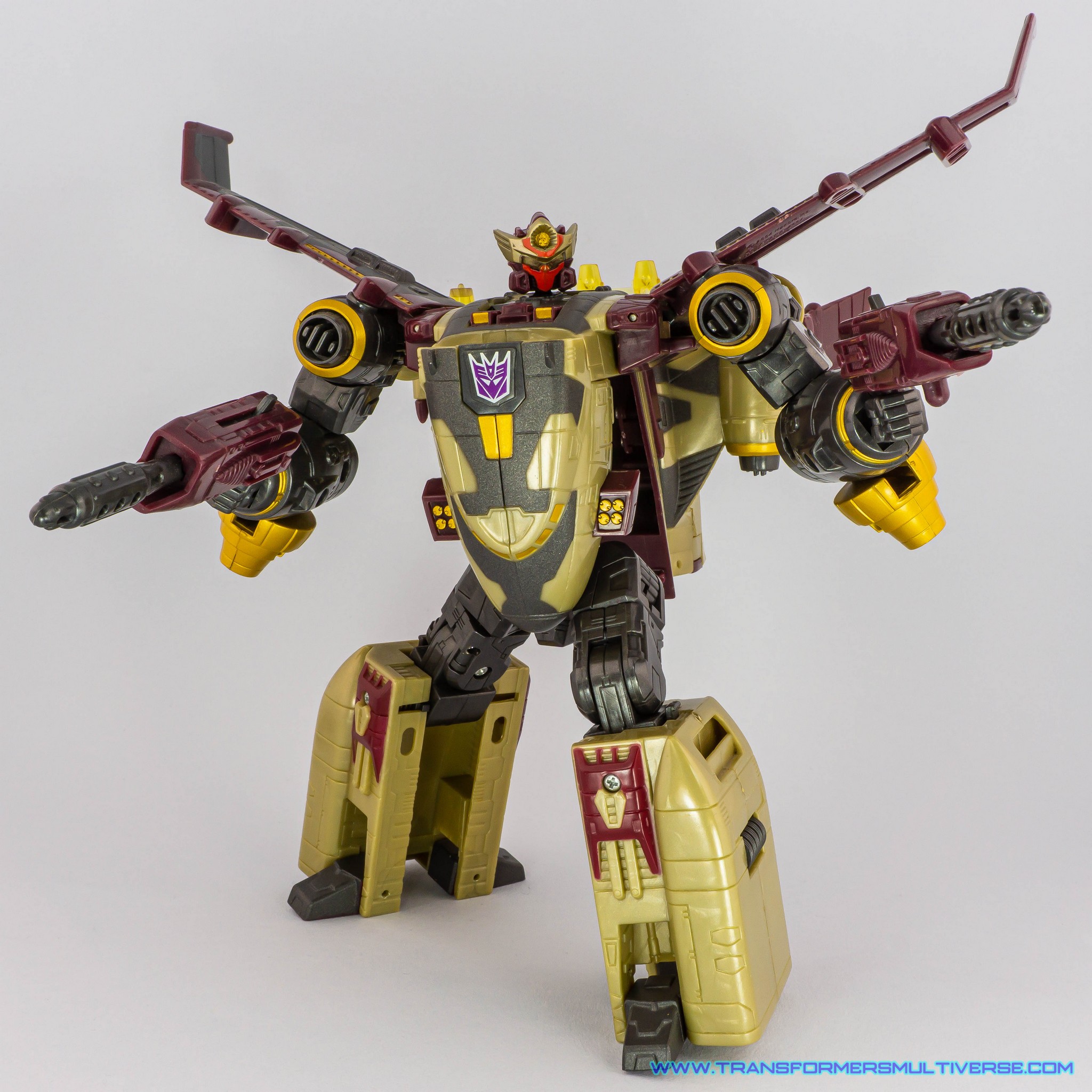 Sky Shadow (Transformers Cybertron Profiles)