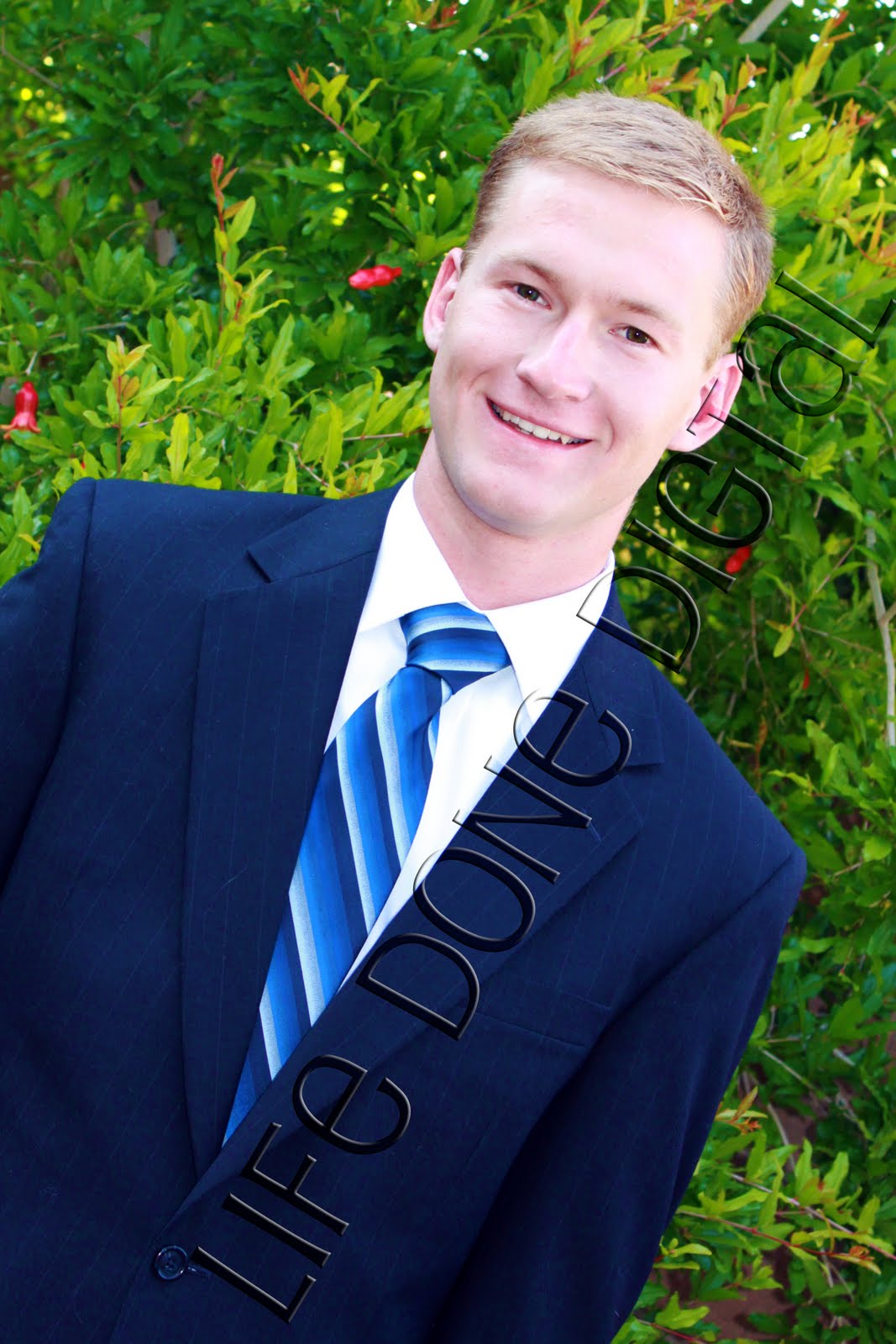 LIFE DONE DIGITAL: Michael Olds Mission Pictures