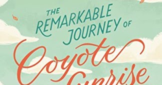 KISS THE BOOK: The Remarkable Journey of Coyote Sunrise by Dan ...