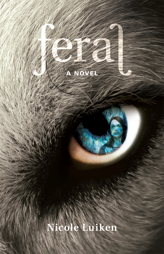 Feral Meaning