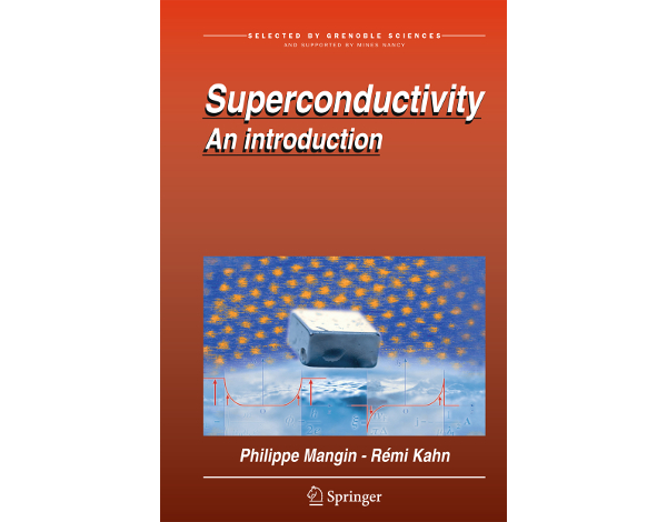 Book Review: Superconductivity - AstroMadness.com