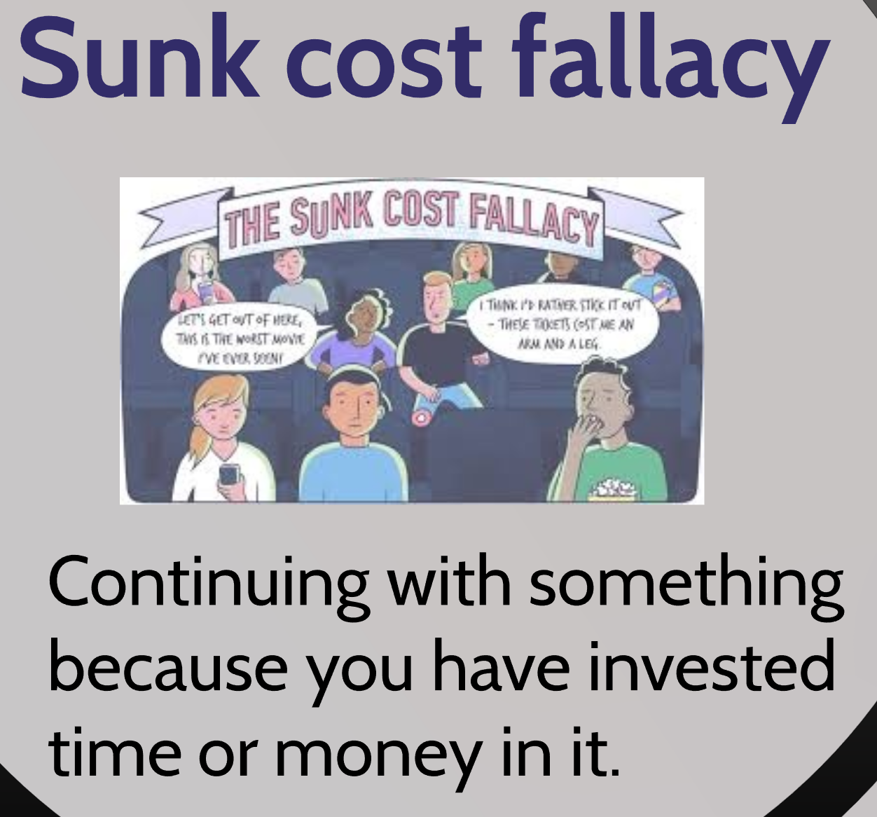 Irresistible Education: Cognitive bias in school-based research