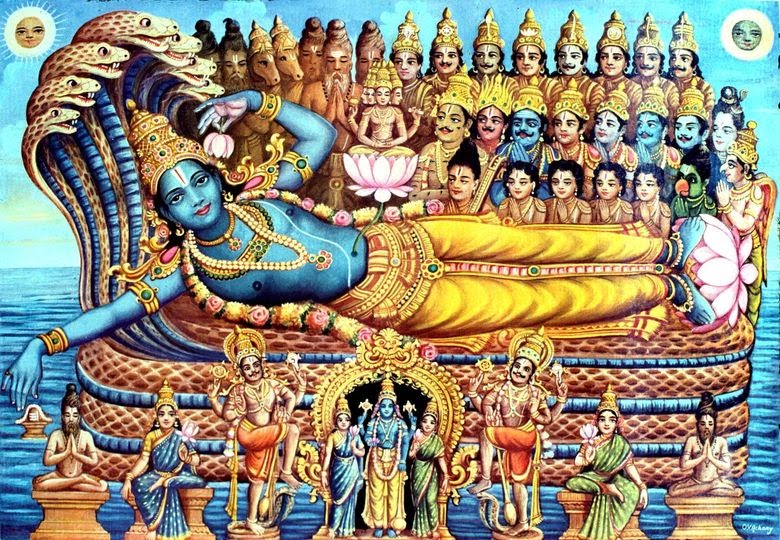 krishna1008: Serbia Devotee Presents Guru Tattva Arguments