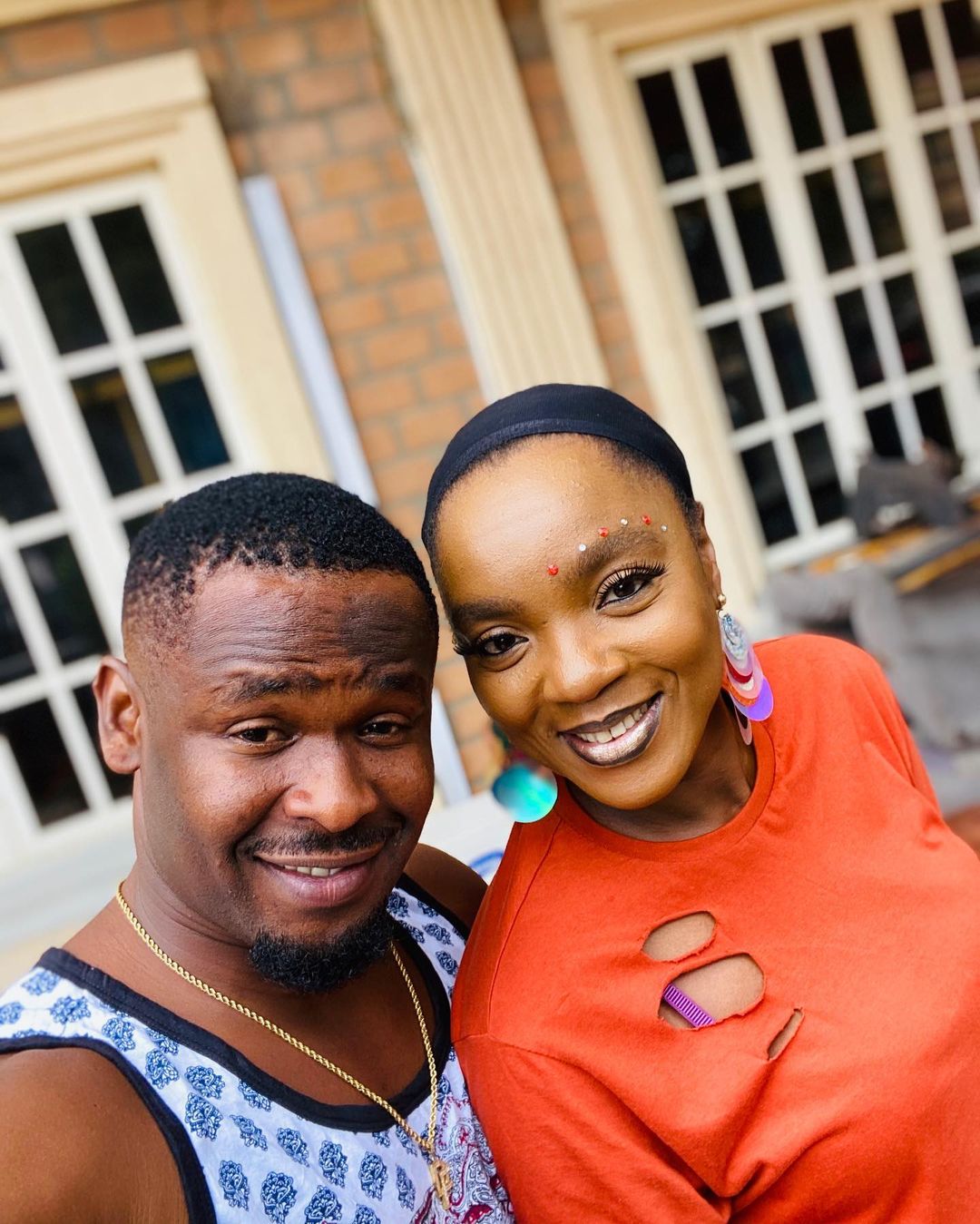 Zubby Michael Biography, Wife, Pictures, Married, Parents, Net Worth ...