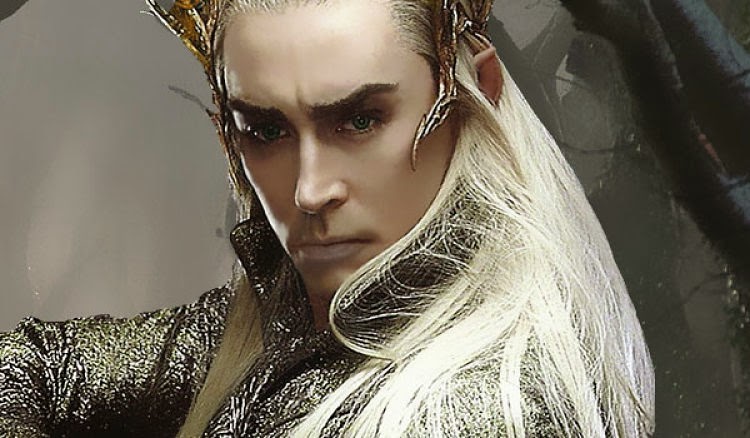 El Espejo Gótico: El origen de los Elfos en la mitología nórdica