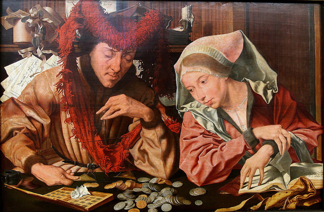 le sermon du dimanche » sermon