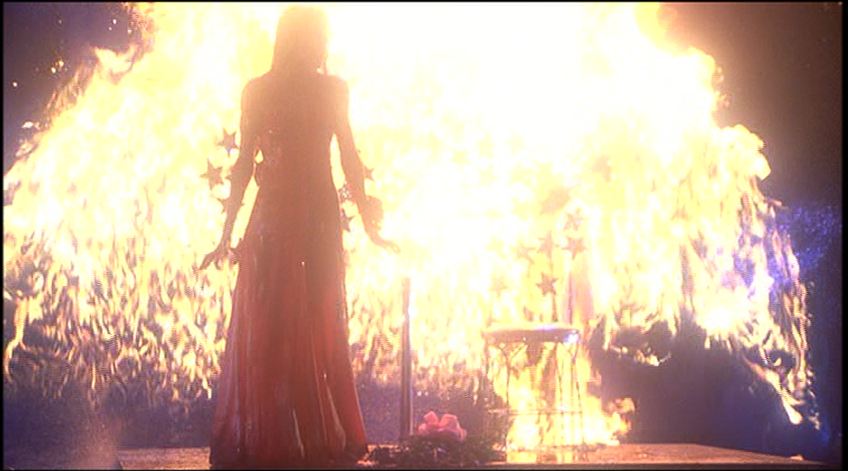 DREAMS ARE WHAT LE CINEMA IS FOR...: CARRIE 1976