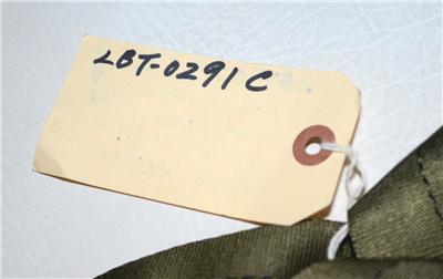 Webbingbabel: London Bridge LBT-0291C Prototype Gold Lion M4 Chest Rig