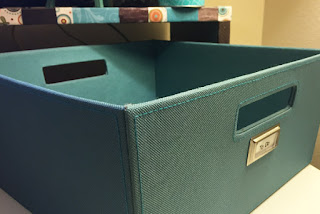 CreativeSteph13: 5 Steps to Organize Your Paperwork