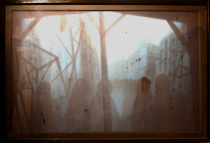 philvisualarts: Elmer Borlongan: Painting as if Life Depended on It