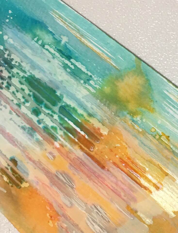 Eileen's Crafty Zone: Rochester Workshop Samples for February 2019 ...