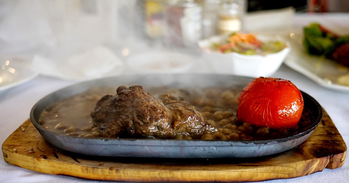 Coliseum Cafe and Grill Room @ Plaza 33 PJ - Good Halal Steak - Spicy ...