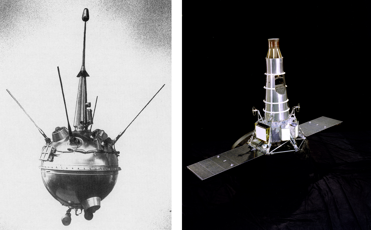 Russia's Martian Woes: Marsnik 1 to Fobos-Grunt - Astronomical Returns