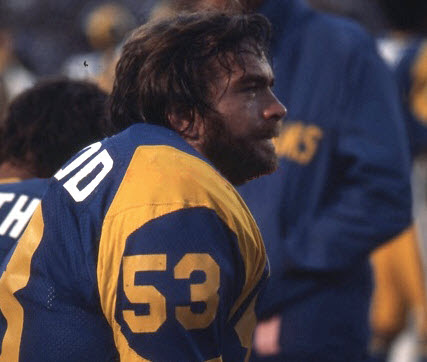 Pro Football Journal: Top Jimmy—The Rams "Other" Youngblood