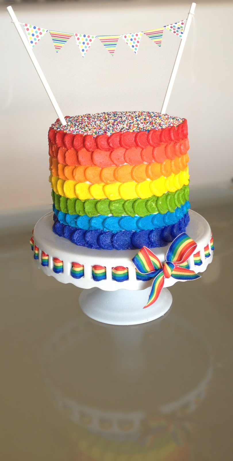 jem cakes: Pride