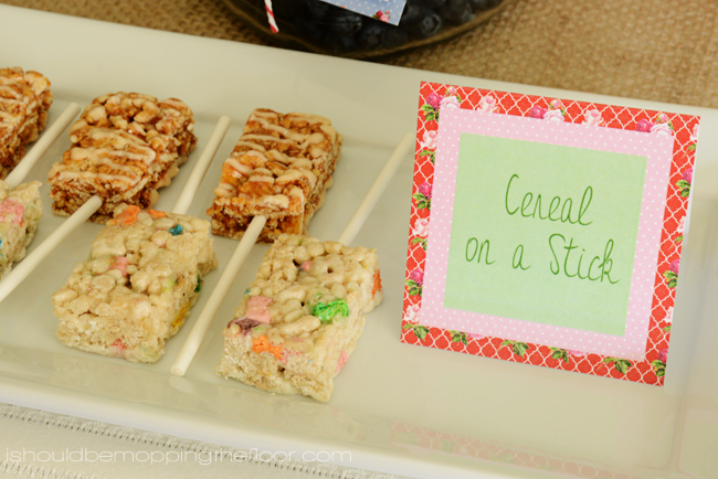 Shabby Chic Sleepover Easy Breakfast Ideas I Should Be Mopping The Floor shabby-chic-sleepover-easy-breakfast-ideas-i-should-be-mopping-the-floor