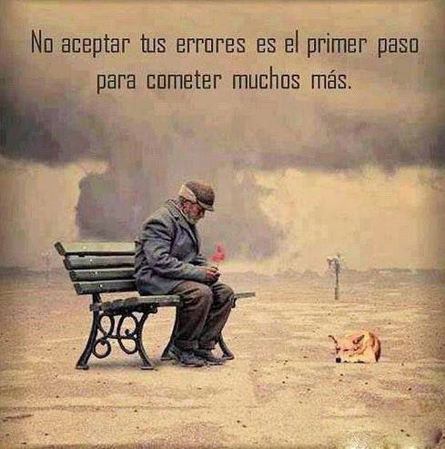 Declara tu Amor Hoy!!: Aprende de tu Errores - Acepta