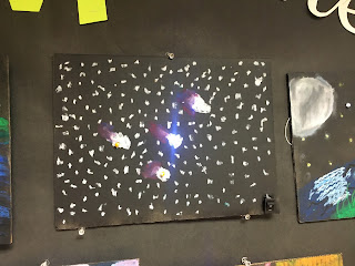 The Creative Colorful Classroom: Simple Circuit STEAM Fun!