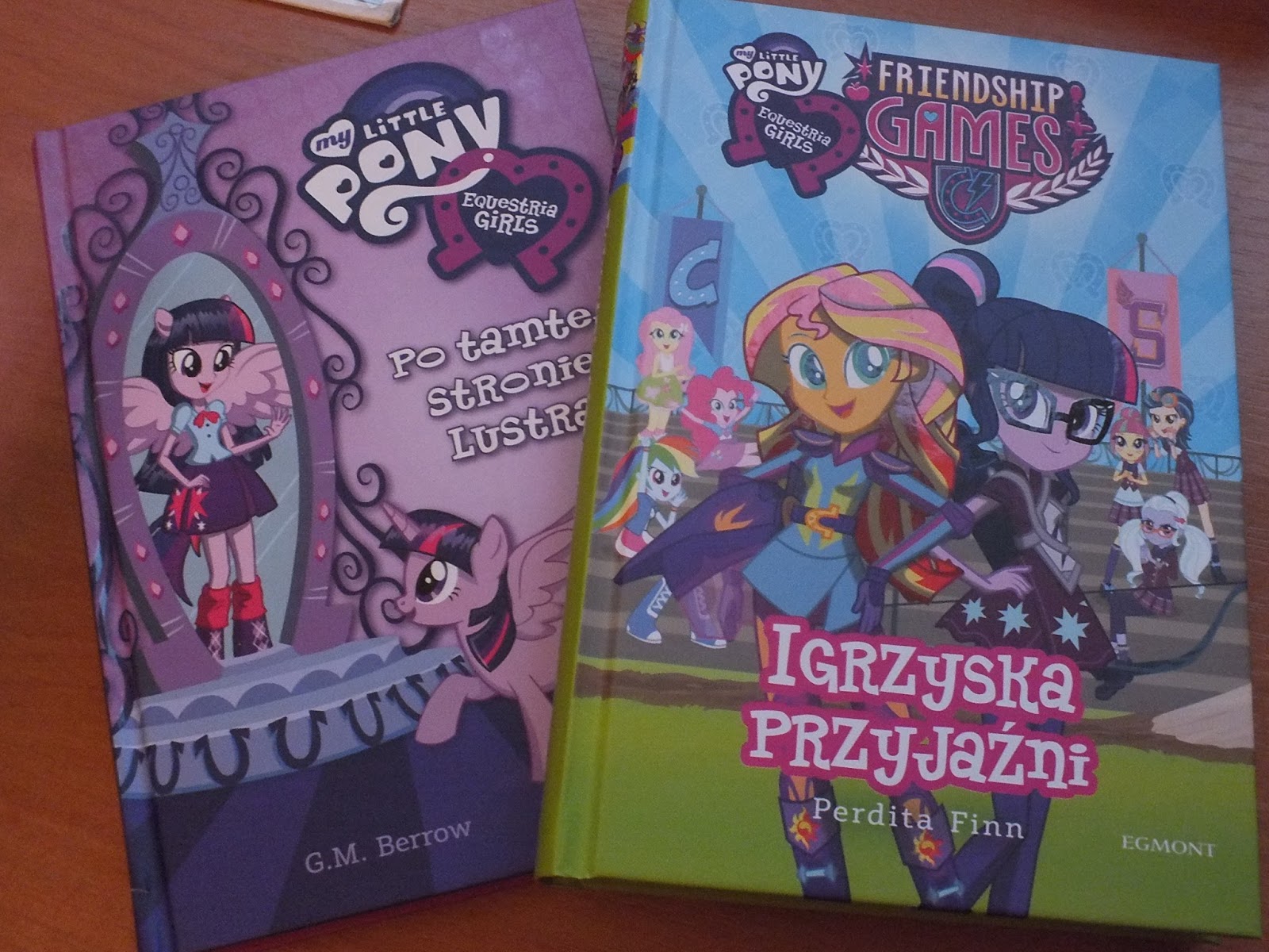 A g u g u : My Little Pony