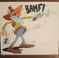 Animation Absorption: Jim Soper Retrospective