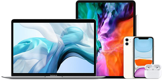 Mundo Das Marcas: APPLE