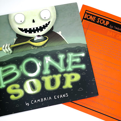 Bone Soup | Recounting a Folktale Interactive Read Aloud (Distance ...