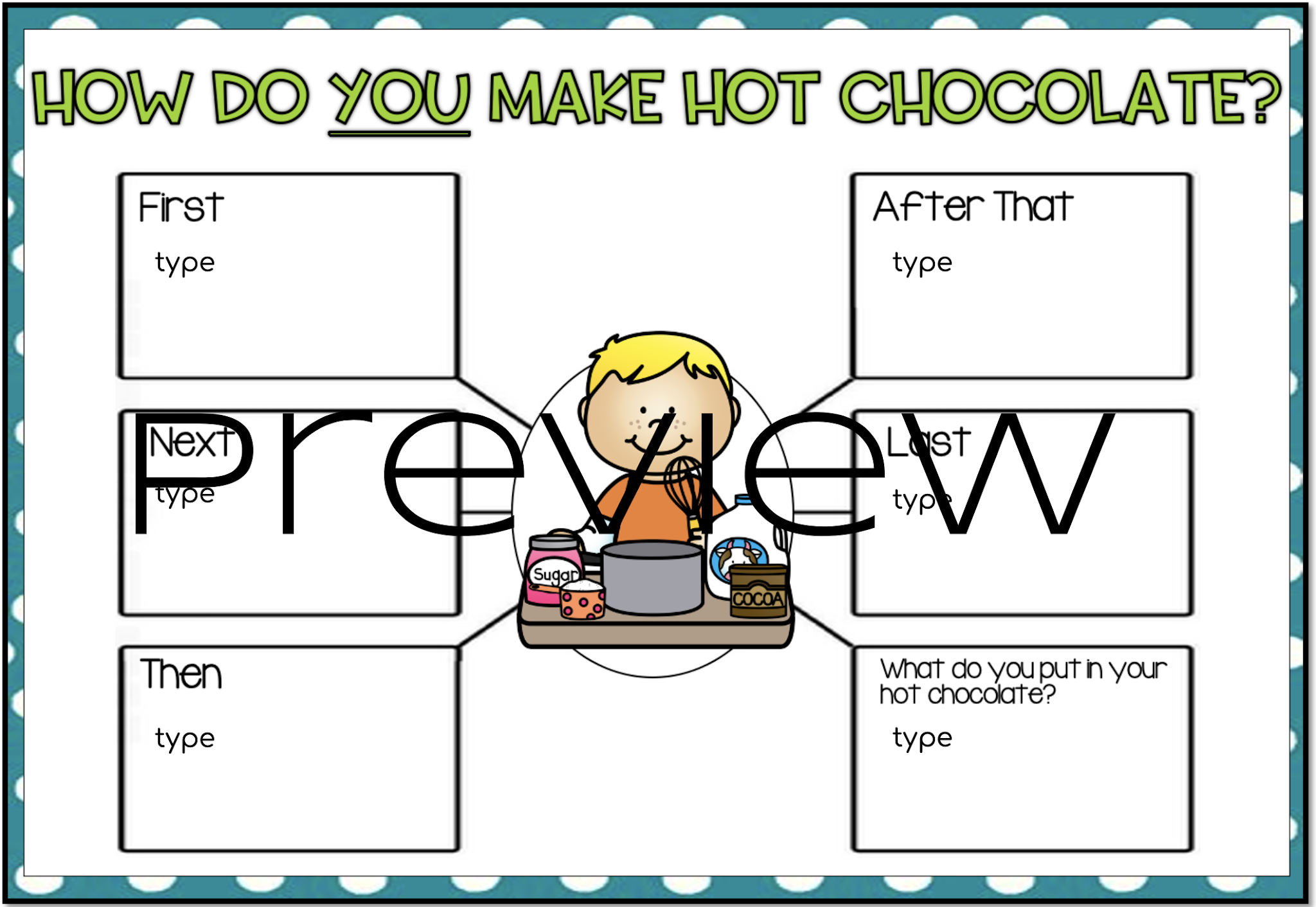 1st Grade Hip Hip Hooray!: Interactive Google Slides...How to Make Hot ...